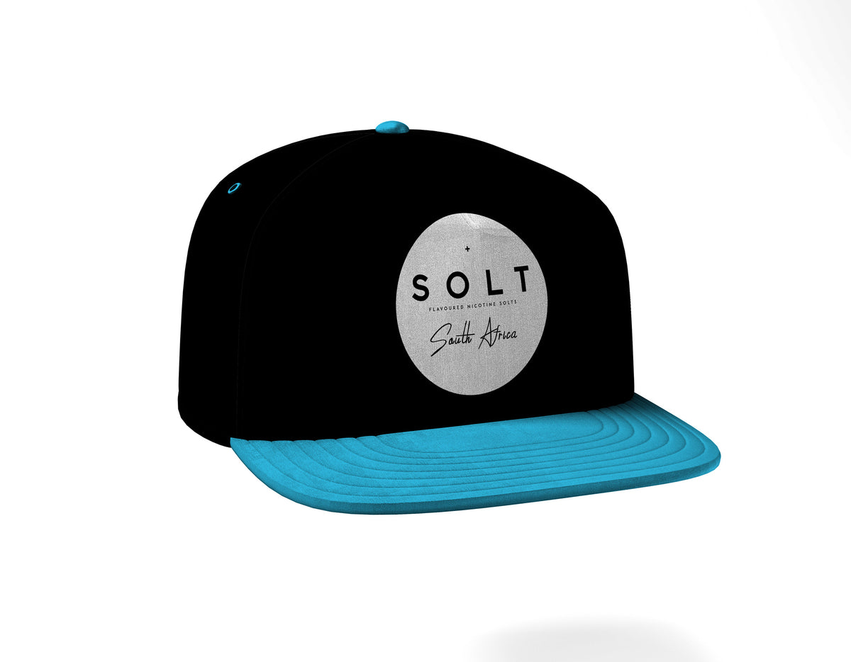 SOLT SA Original Cap – Solt SA