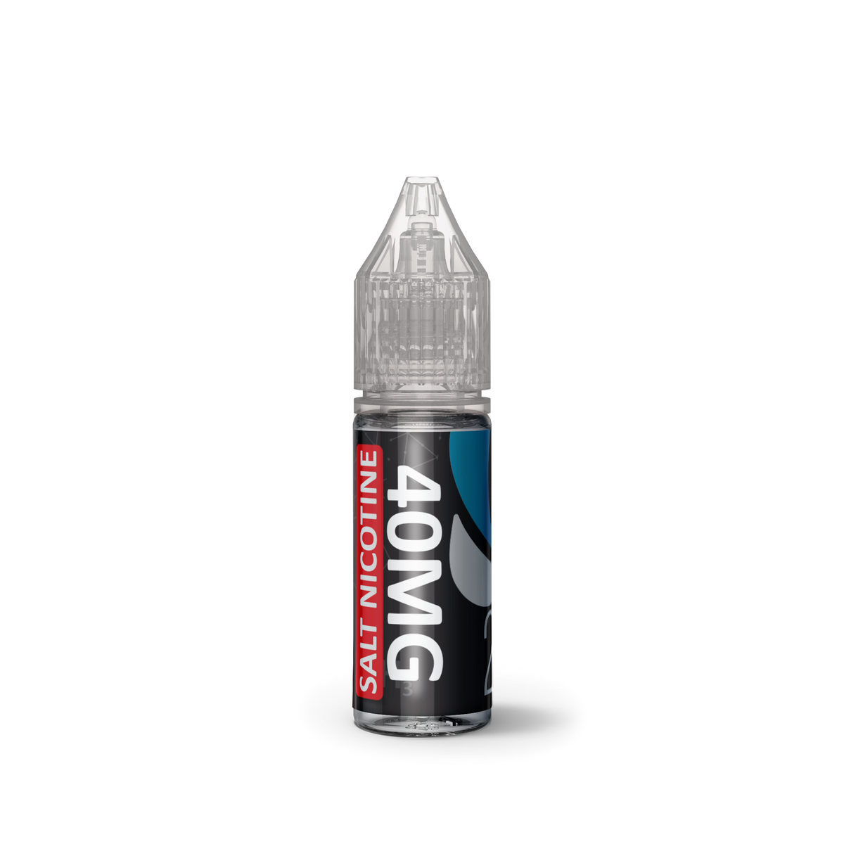 15ml 40MG Salt Nicotine shot – Solt SA