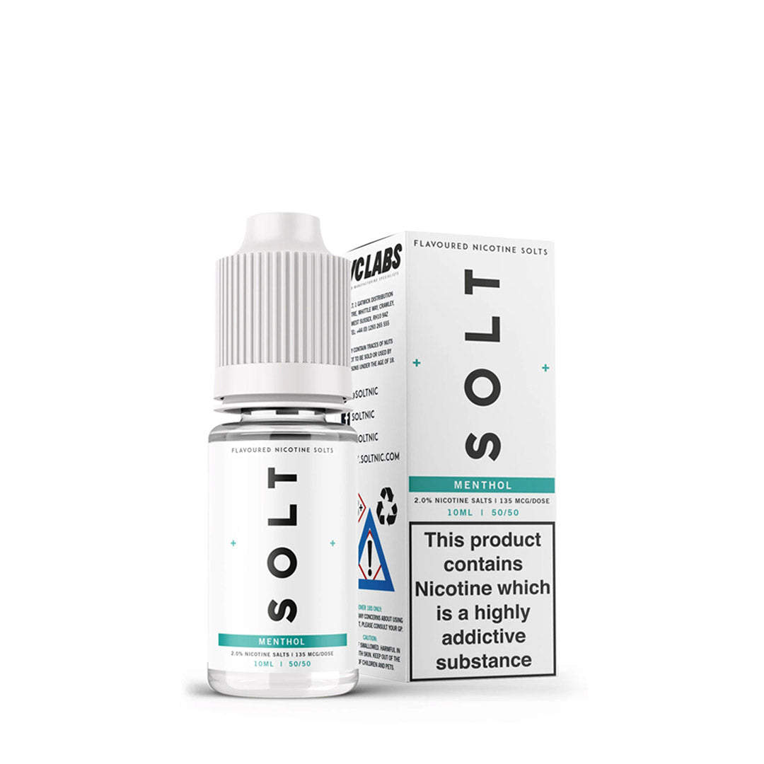 10ml – Solt SA